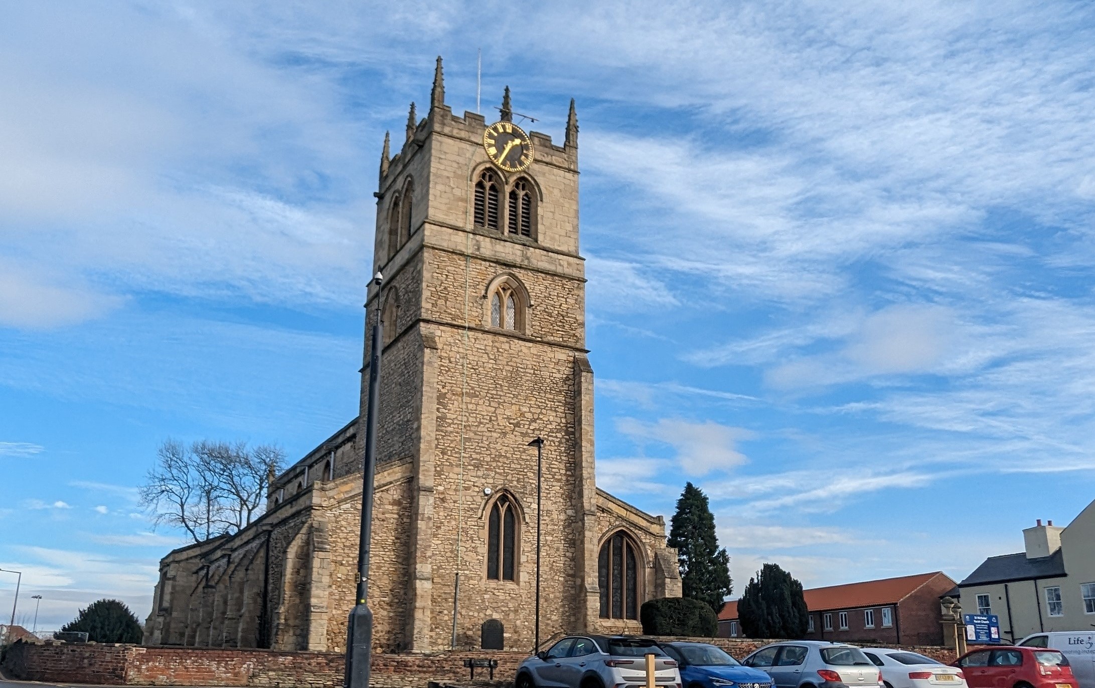 Cash Access UK - Thorne (South Yorkshire)