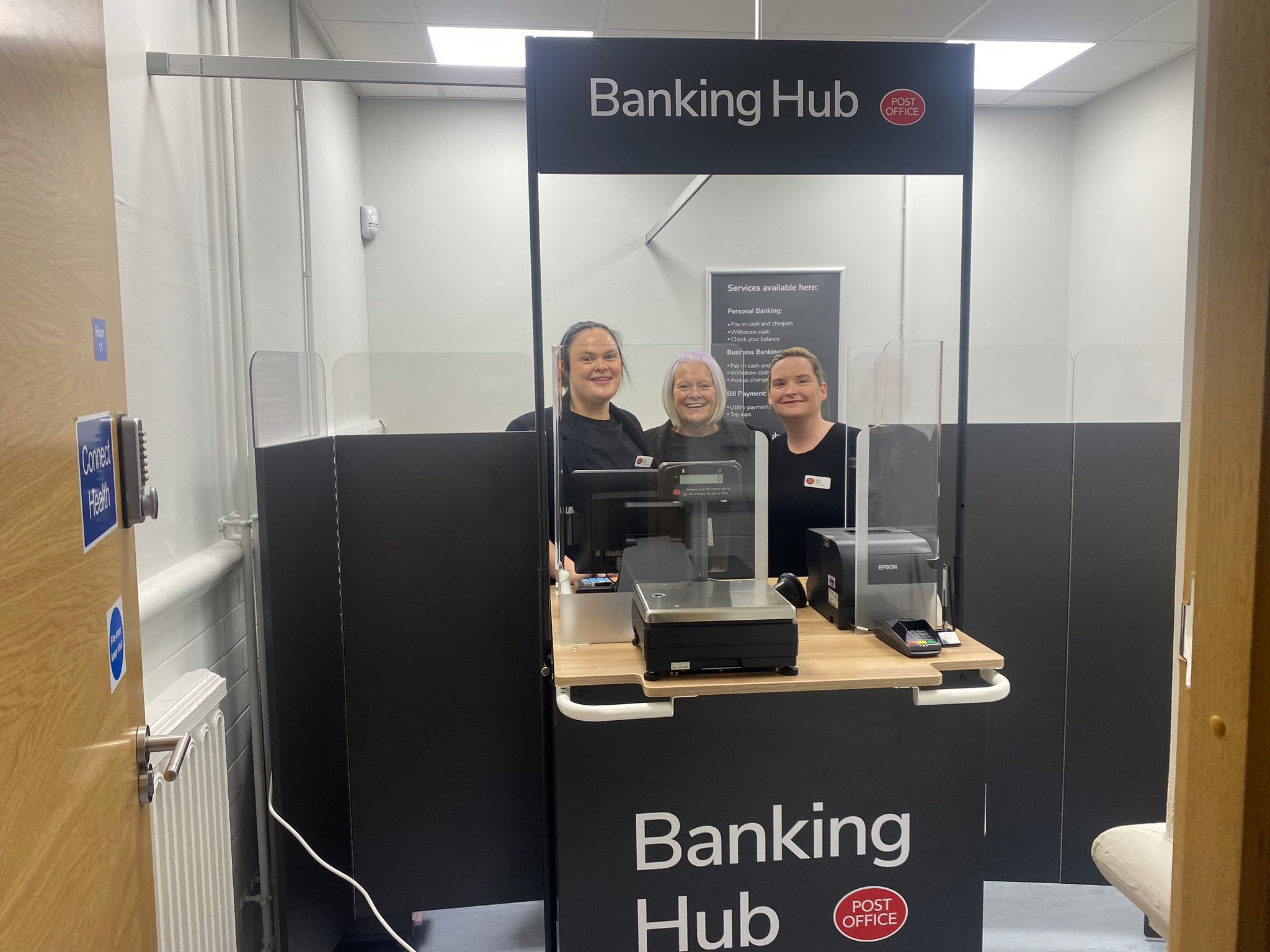 Cash Access UK - Stalybridge (Greater Manchester)