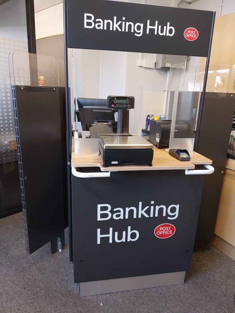 Cash Access UK - West Kirby (Wirral)