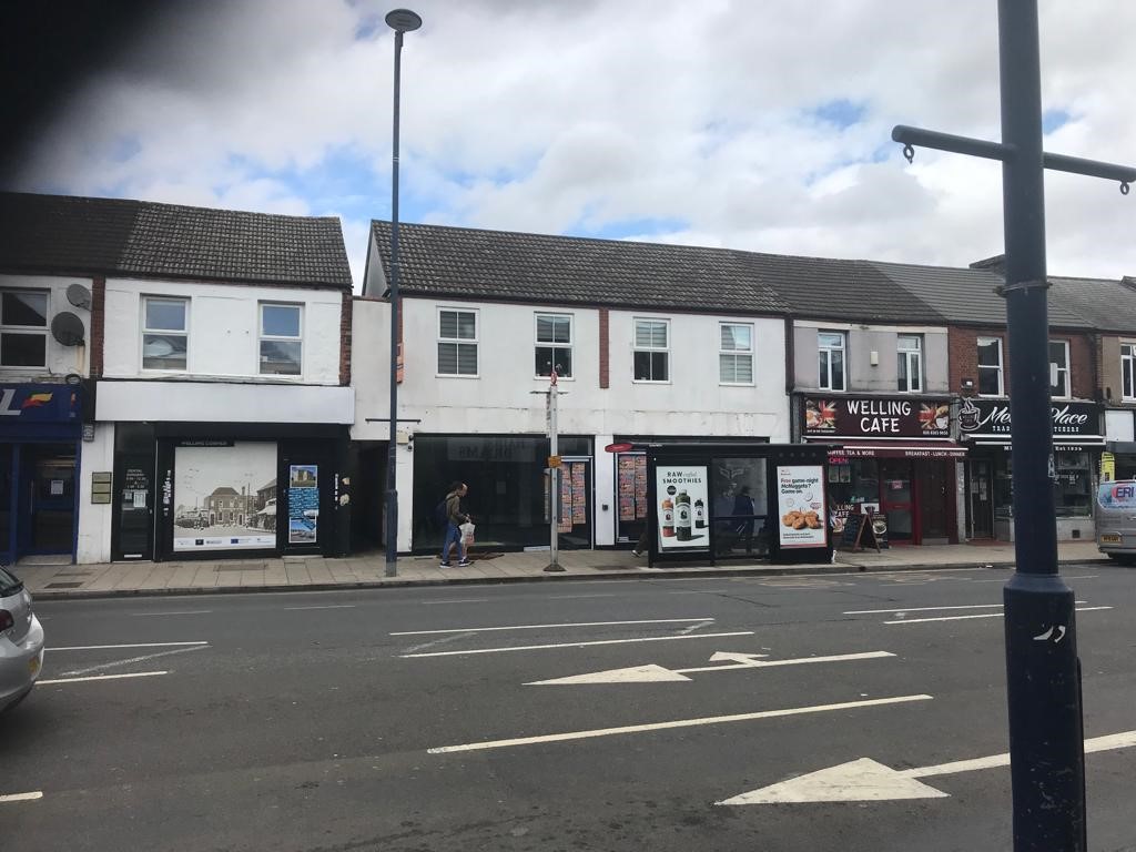 Cash Access UK - Welling Banking Hub location confirmed