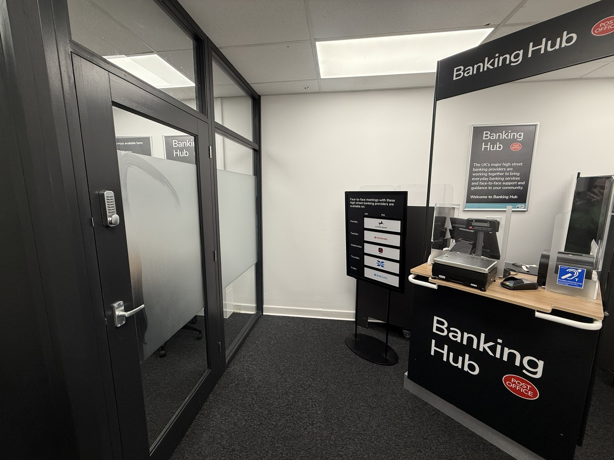 Cash Access UK - Normanton (West Yorkshire)