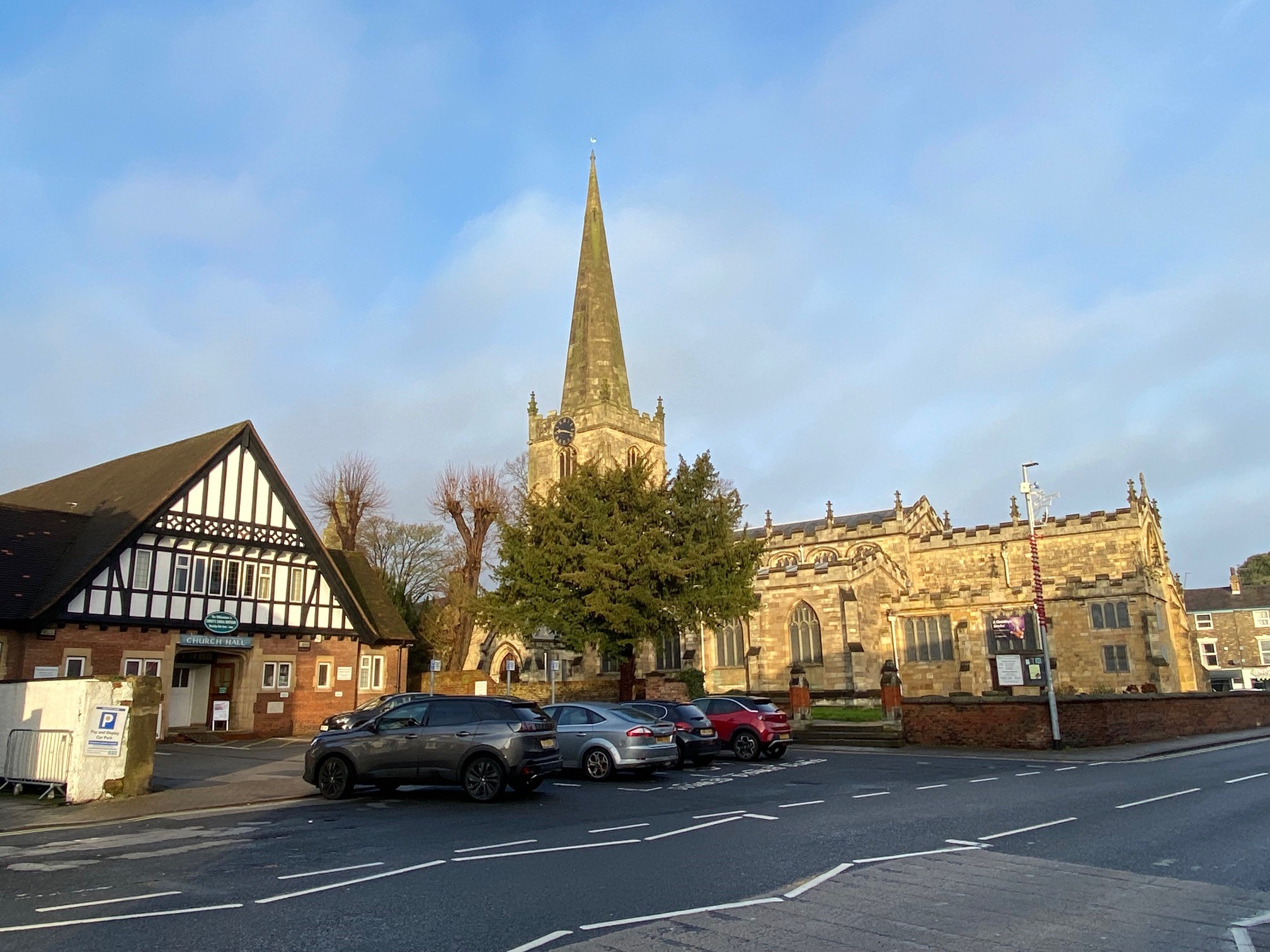 Cash Access UK - Hessle (East Riding of Yorkshire)